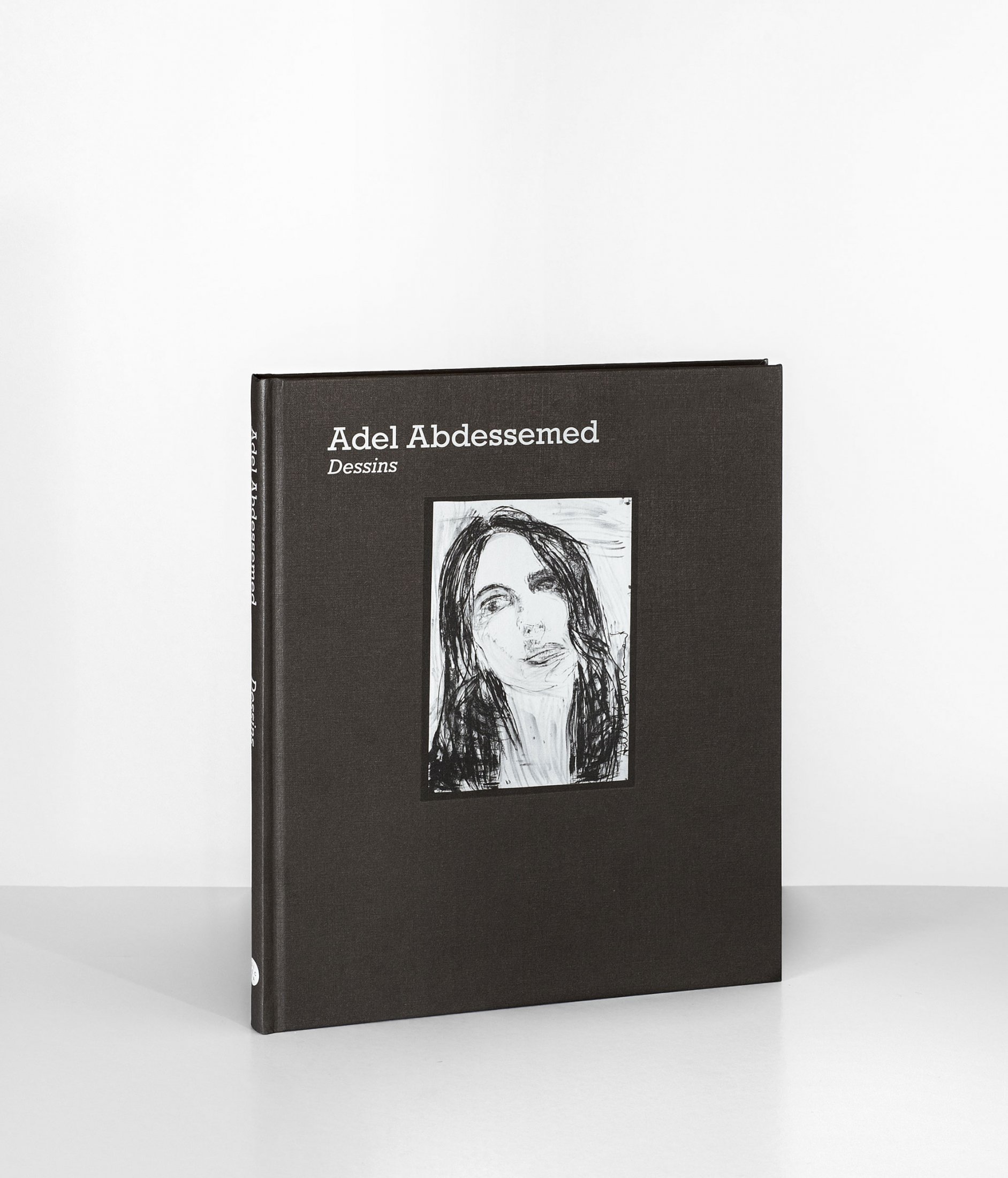 Adel Abdessemed – Drawings